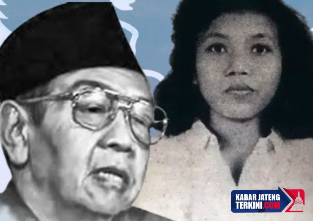 Nama Gus Dur dan Marsinah Bakal Dikenang Lewat Gedung Kementerian HAM ...